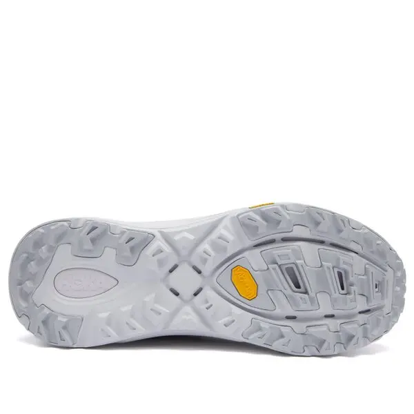 Hoka One One Mafate Three2 Lifestyle Sneakers