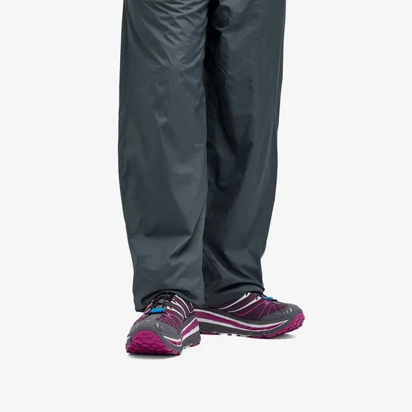 Hoka One One Stinson Evo Og - Aubergine/fuchsia