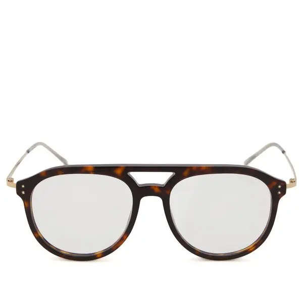 Gucci Smart Steel Optical Glasses