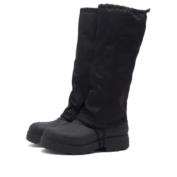 Tretorn X Kassl Lavi Knee High Boots