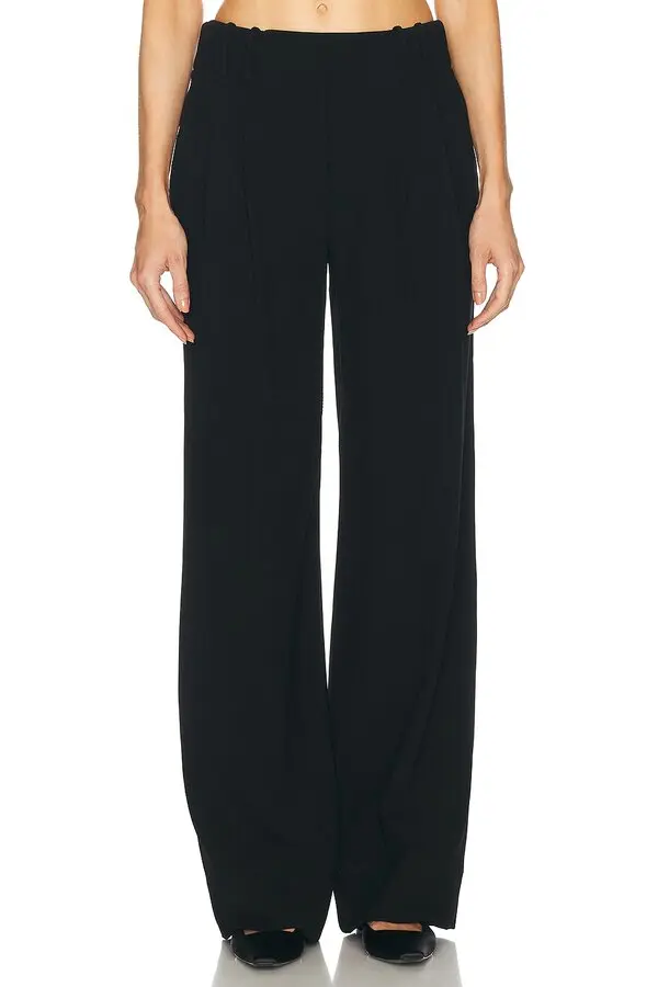 Proenza Schouler Uma Pant