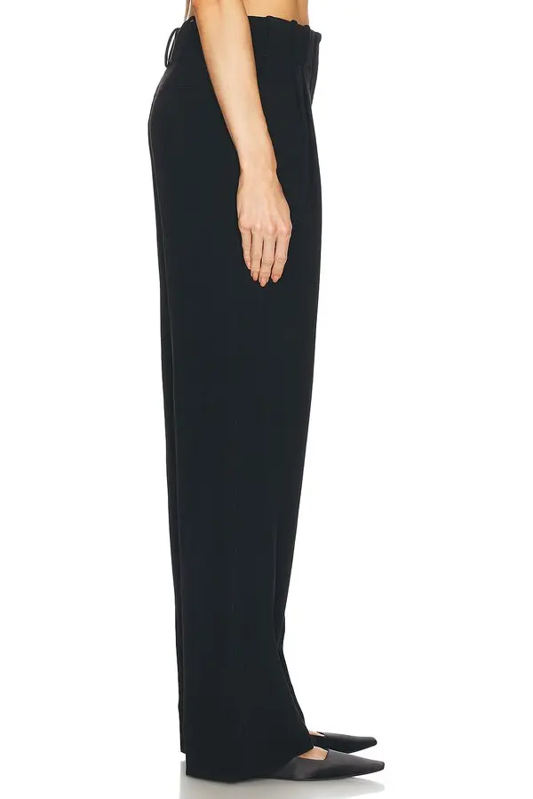 Proenza Schouler Uma Pant