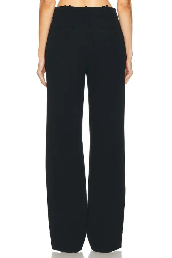 Proenza Schouler Uma Pant