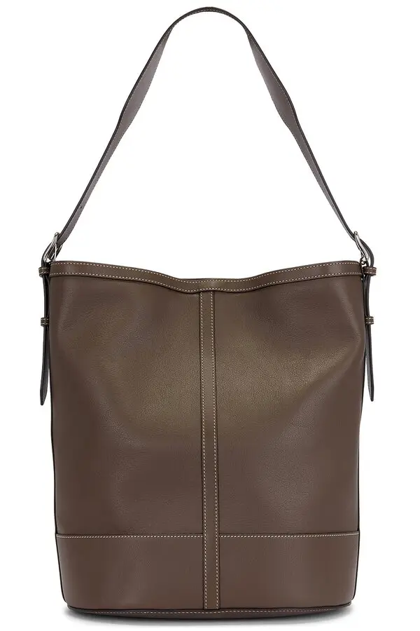 HUNTING SEASON Hobo Bag