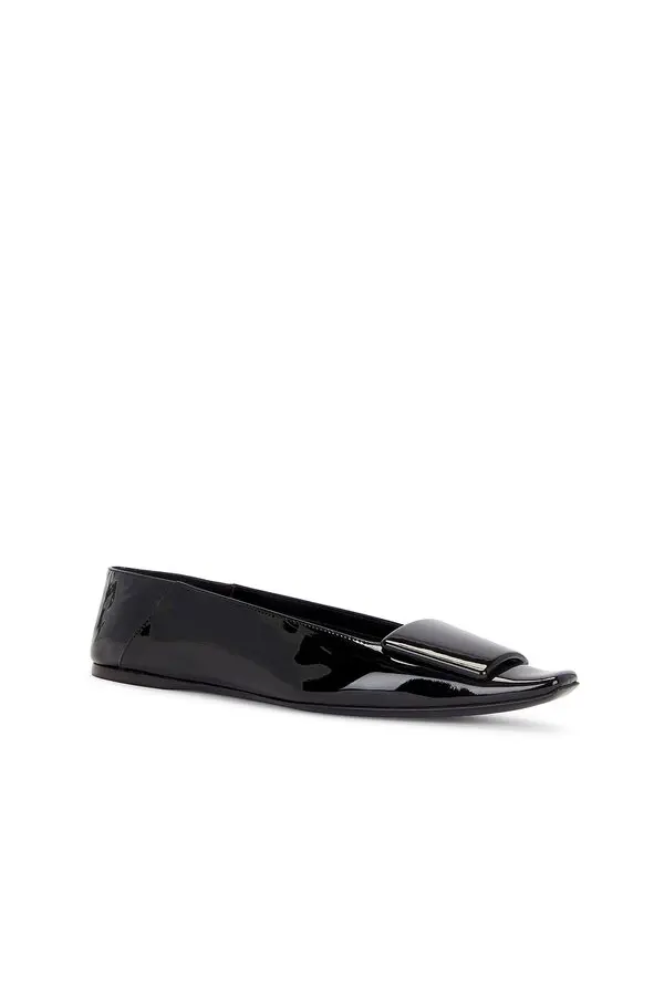 Saint Laurent Poppi Flat