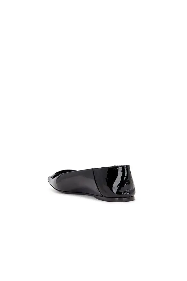 Saint Laurent Poppi Flat