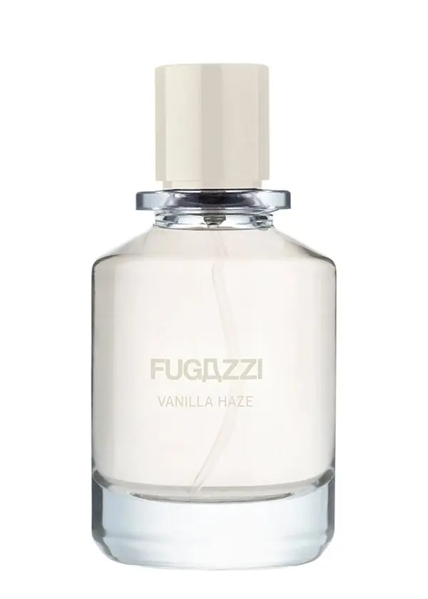 FUGAZZI Vanilla Haze Eau De Parfum - N/a