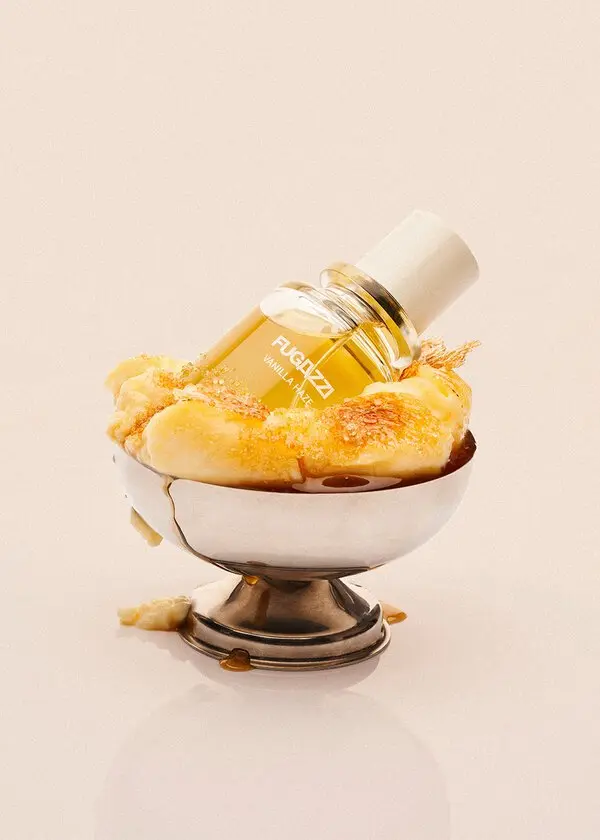 FUGAZZI Vanilla Haze Eau De Parfum