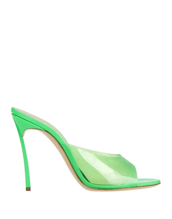 Casadei Sandals