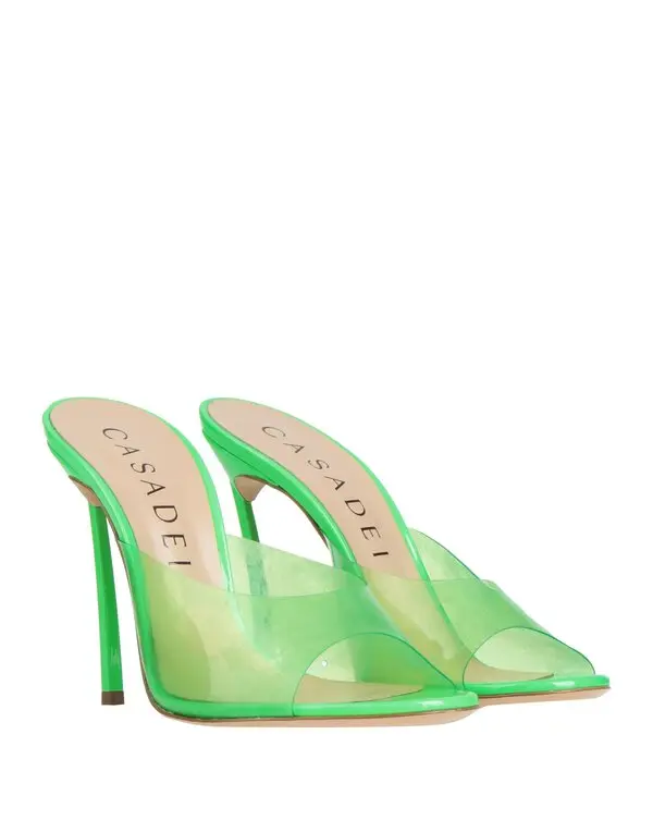 Casadei Sandals