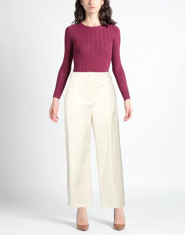 Philosophy Di Lorenzo Serafini Wide Leg Pants