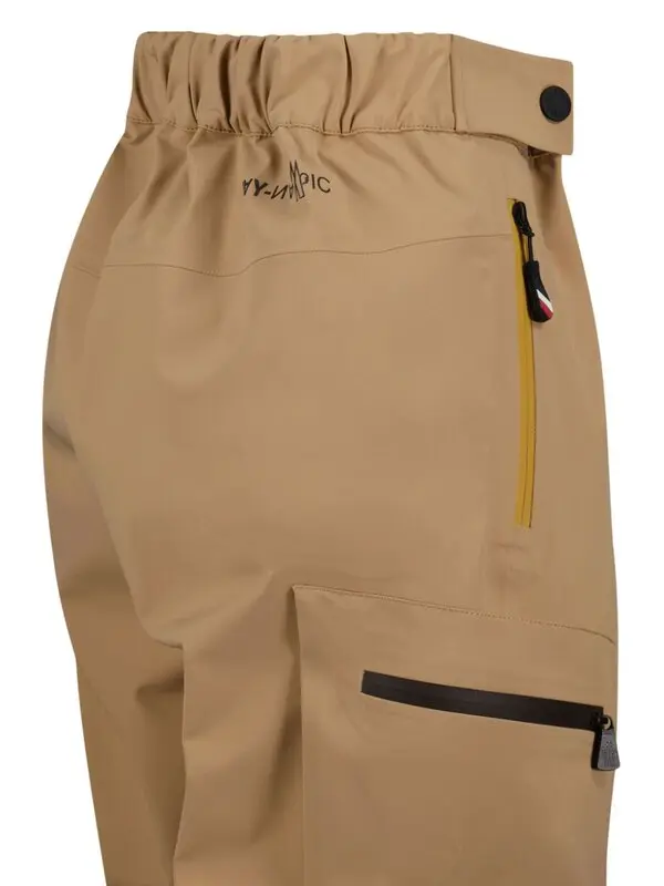 Moncler Tapered Trousers