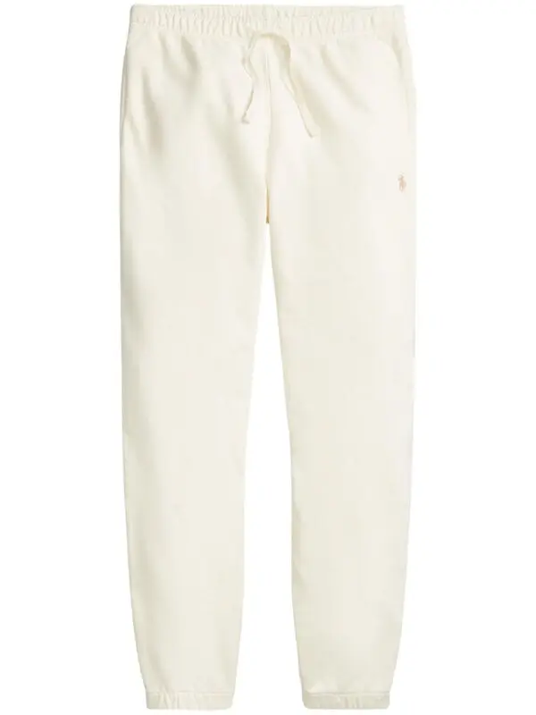 Polo Ralph Lauren Polo Pony Track Pants - Neutrals