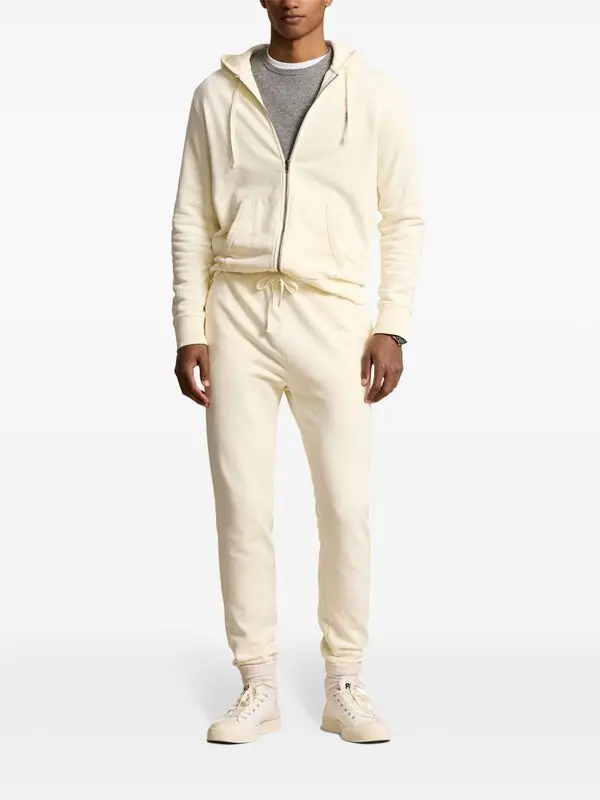 Polo Ralph Lauren Polo Pony Track Pants - Neutrals