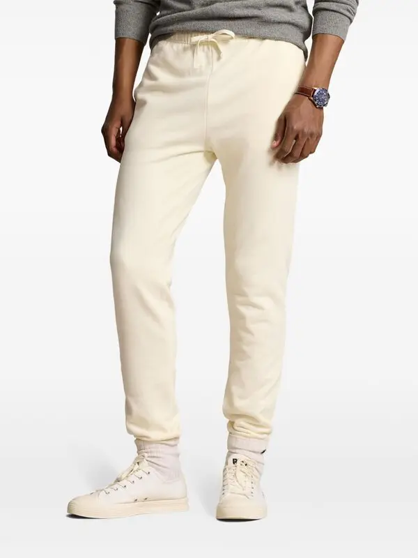 Polo Ralph Lauren Polo Pony Track Pants - Neutrals