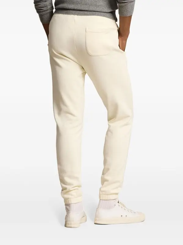 Polo Ralph Lauren Polo Pony Track Pants - Neutrals