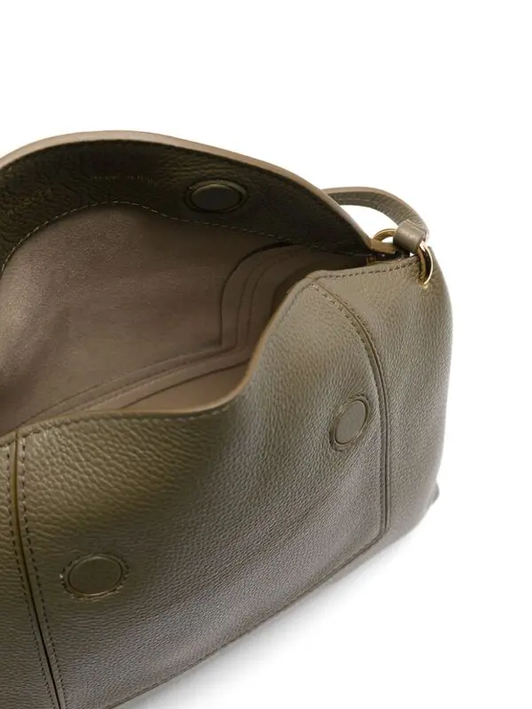 WANDLER Penelope Shoulder Bag - Green