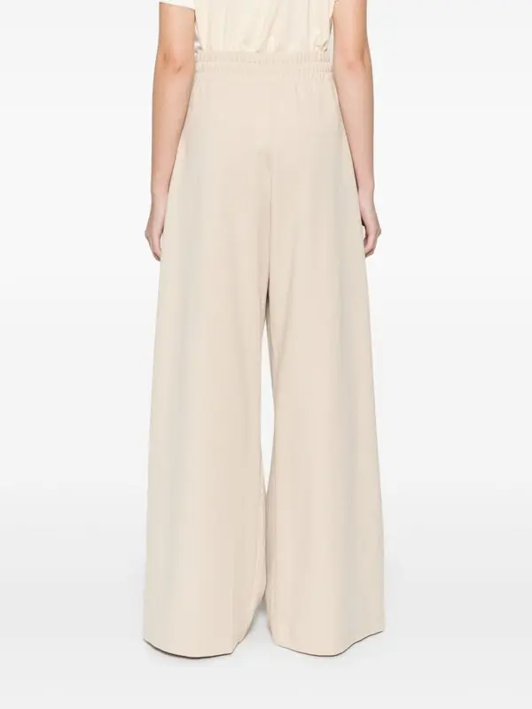 Max Mara Palazzo Trousers