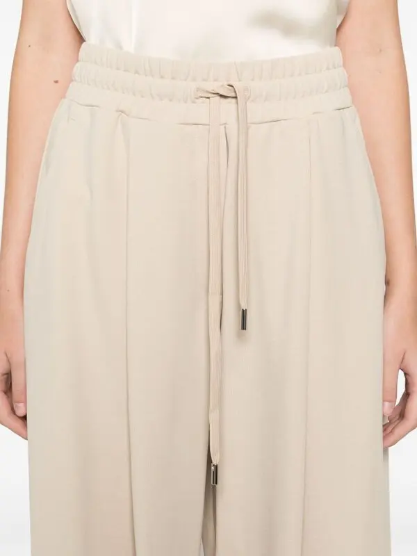 Max Mara Palazzo Trousers