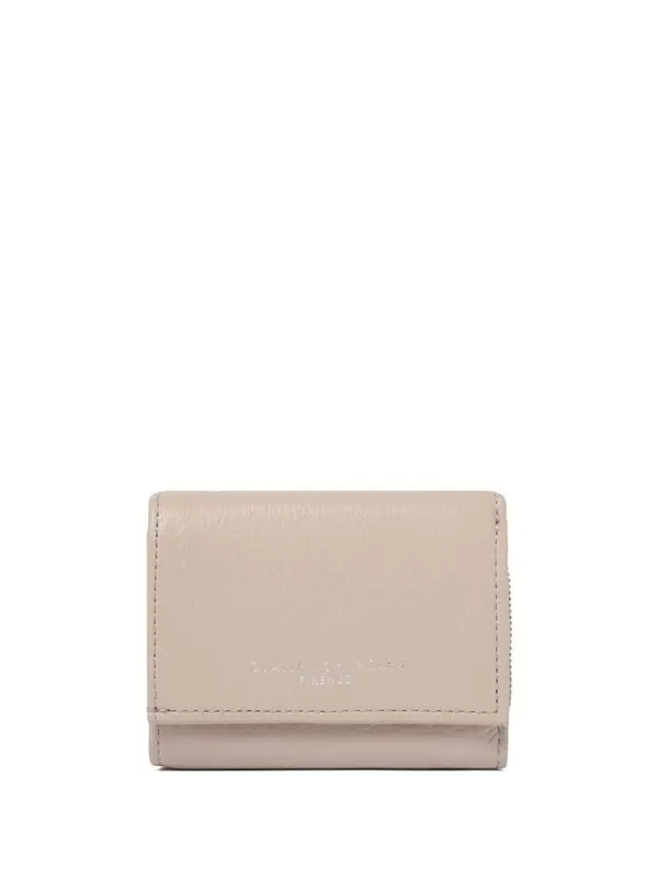 GIANNI CHIARINI Logo-stamp Wallet