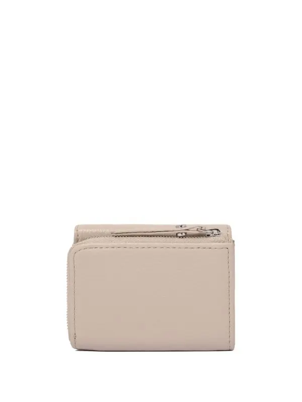 GIANNI CHIARINI Logo-stamp Wallet