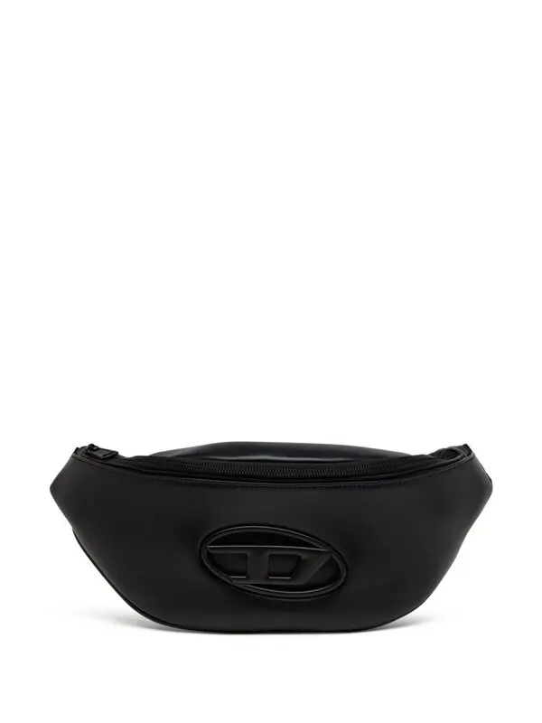 DIESEL® Belt Bag In Pu And Neoprene
