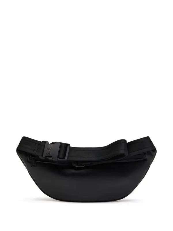 DIESEL® Belt Bag In Pu And Neoprene