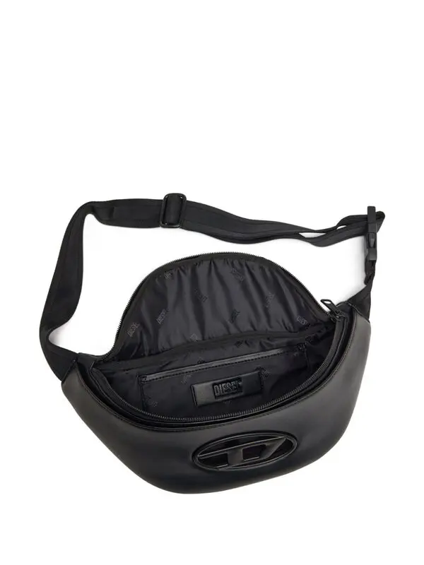 DIESEL® Belt Bag In Pu And Neoprene
