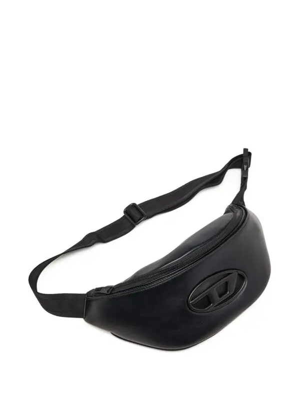 DIESEL® Belt Bag In Pu And Neoprene