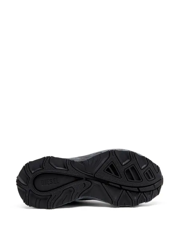 DIESEL® D-cage Runner Sneakers - T8013 Black