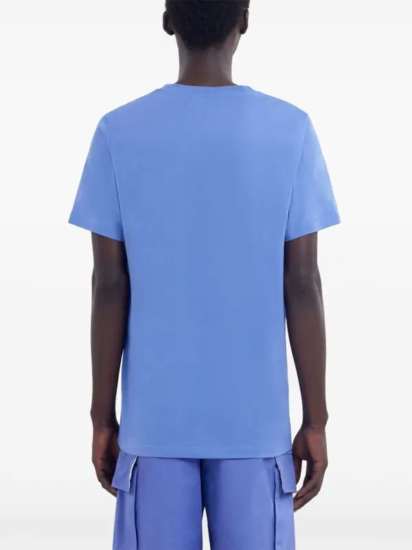 Marni Logo Patch T-shirt