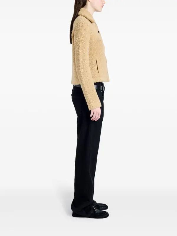 Proenza Schouler Sylvie Jacket - Neutrals