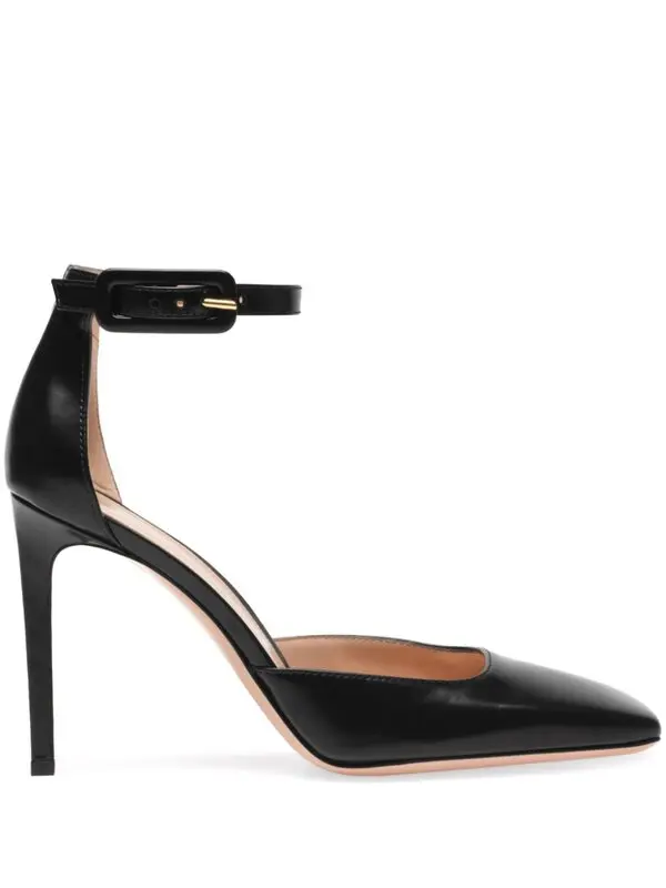 GIANVITO ROSSI 95mm Casey Sandals