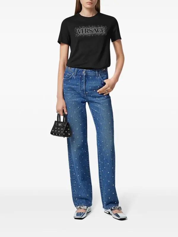 Versace Cielo Stellato T-shirt