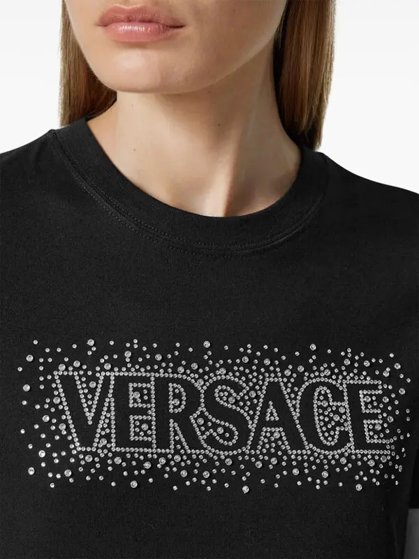 Versace Cielo Stellato T-shirt