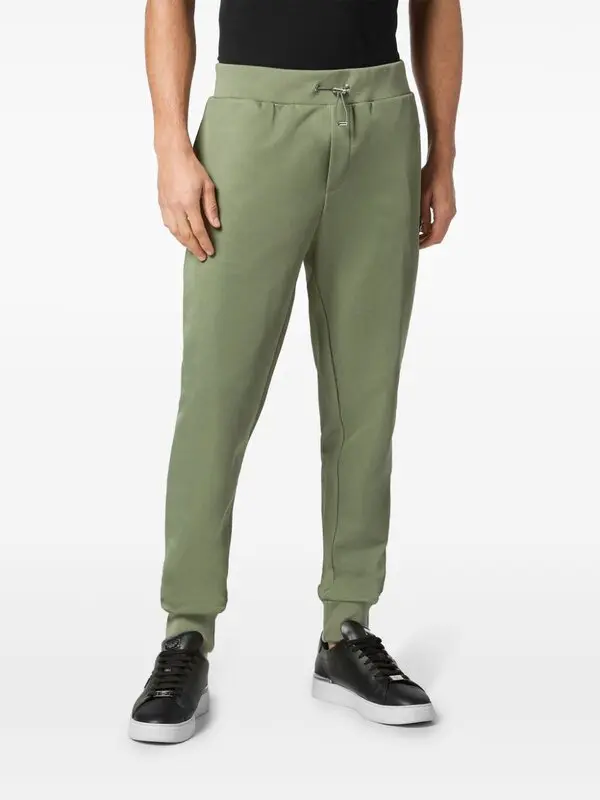 Philipp Plein Iconic Trousers - Green