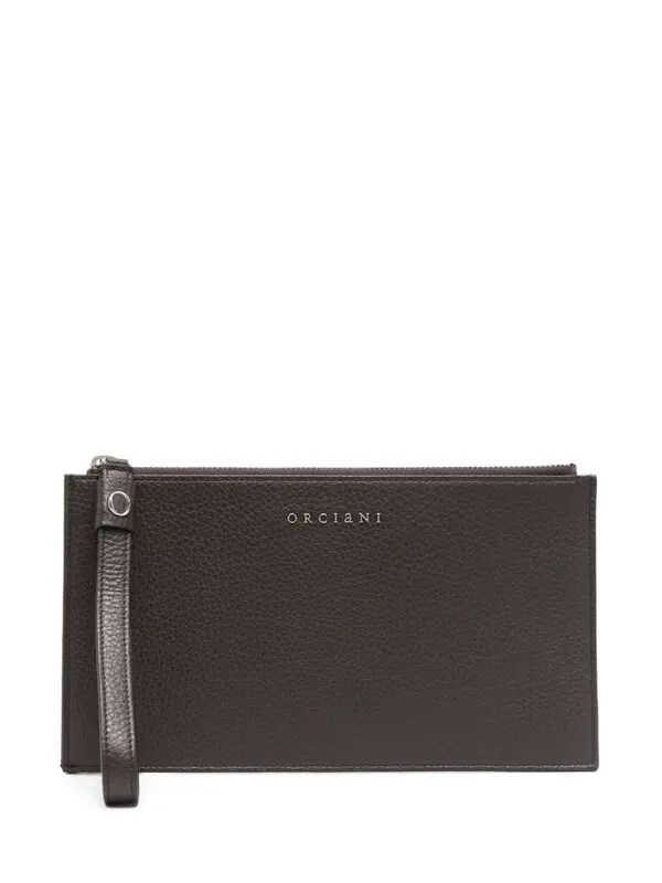 ORTIGNI Micron Clutch Bag