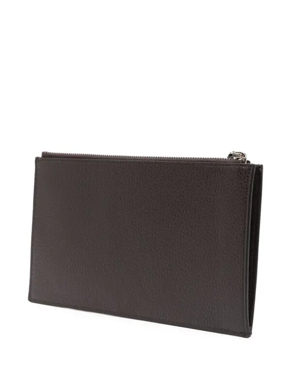 ORTIGNI Micron Clutch Bag