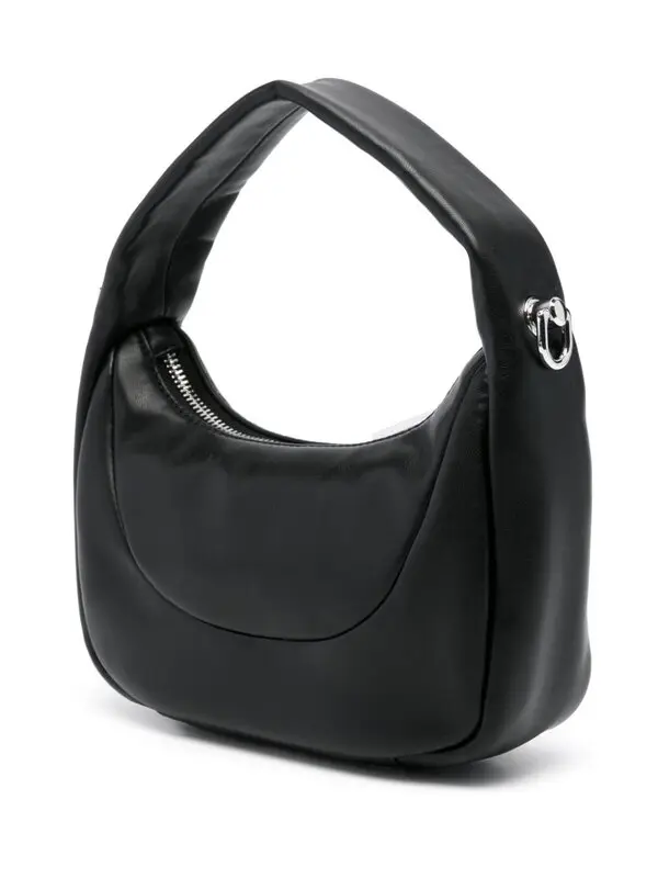 CHIARA FERRAGNI Eye Star Cross Body Bag - Black