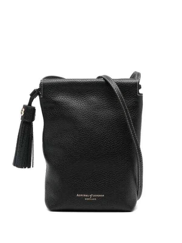 ASPINAL OF LONDON Hudson Cross Body Bag