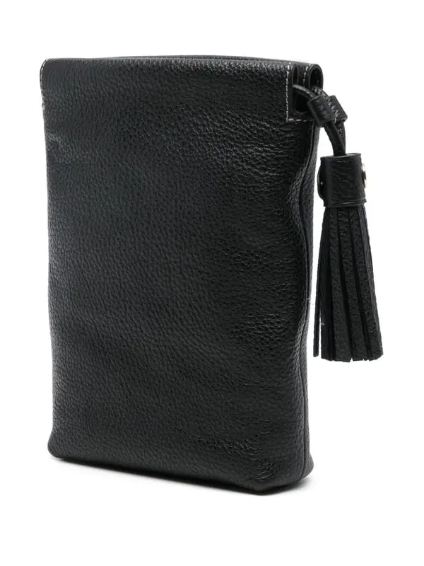 ASPINAL OF LONDON Hudson Cross Body Bag