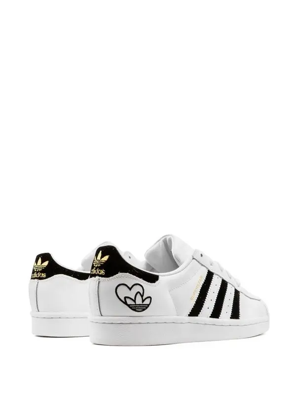 Adidas Superstar Low-top Sneakers