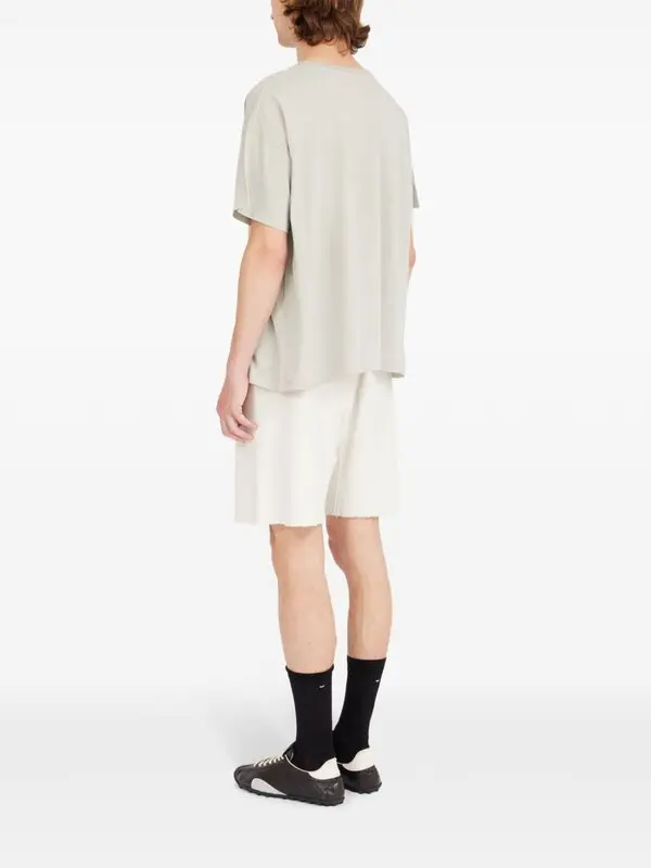 MAISON MARGIELA Graphic-print T-shirt