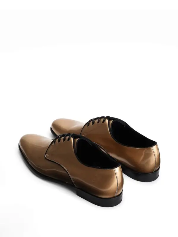 Dolce & Gabbana Derby Shoes