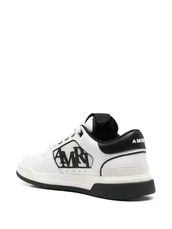 Amiri Classic Low Sneakers - White