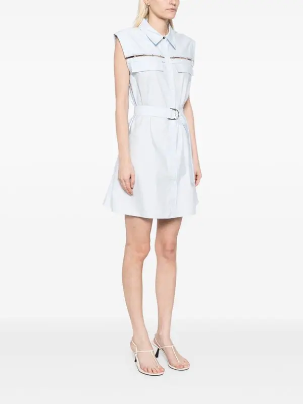 hotshot mini dress FREE PEOPLE - Hot Shot Mini Dress