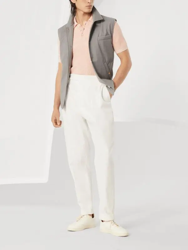Brunello Cucinelli Padded Gilet