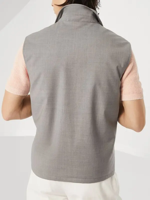 Brunello Cucinelli Padded Gilet