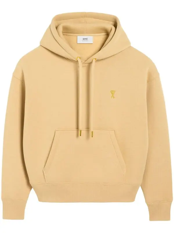 AMI Paris De Coeur Hoodie