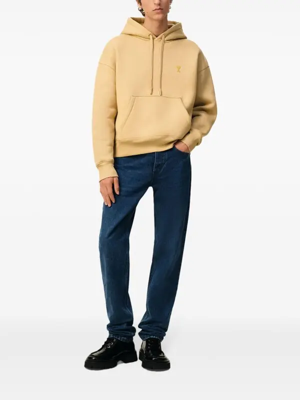 AMI Paris De Coeur Hoodie